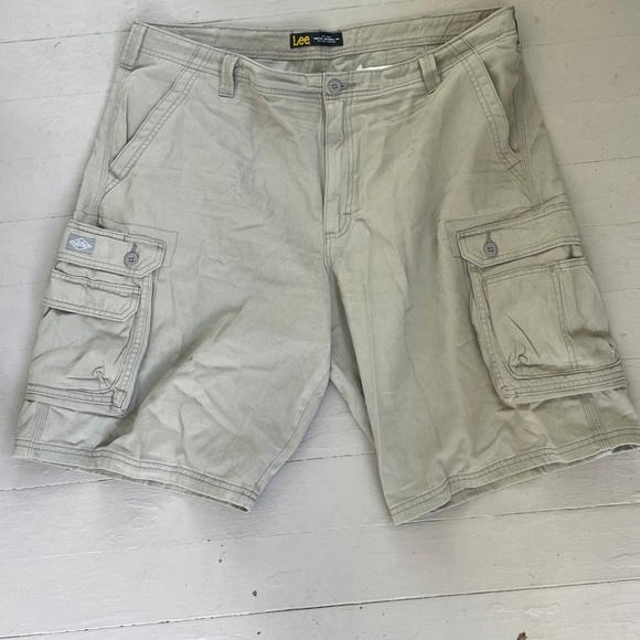 Lee | Shorts | Lee Cargo Shorts | Poshmark